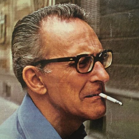 Giorgio Locchi : toutes ses citations | CITATIO