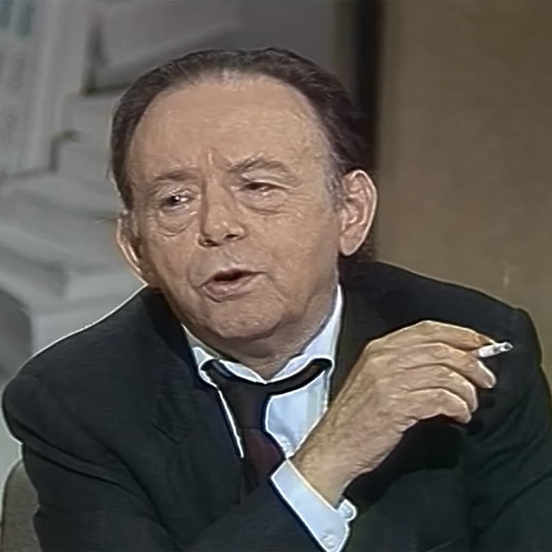 Jacques Laurent : toutes ses citations | CITATIO