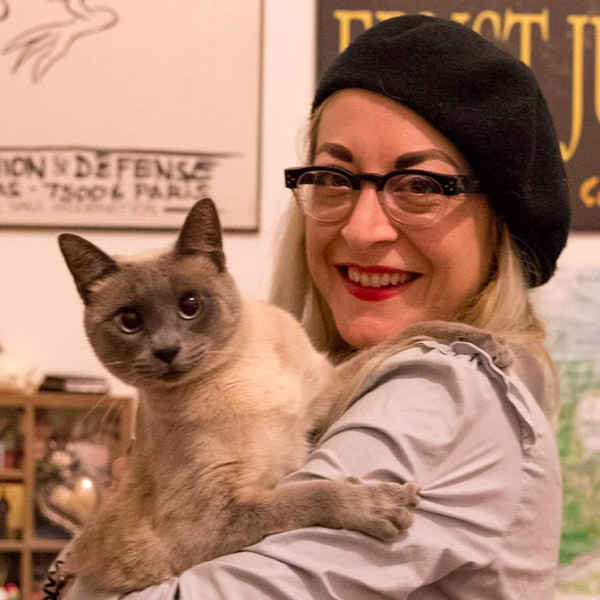 Chiara Del Fiacco : toutes ses citations | CITATIO