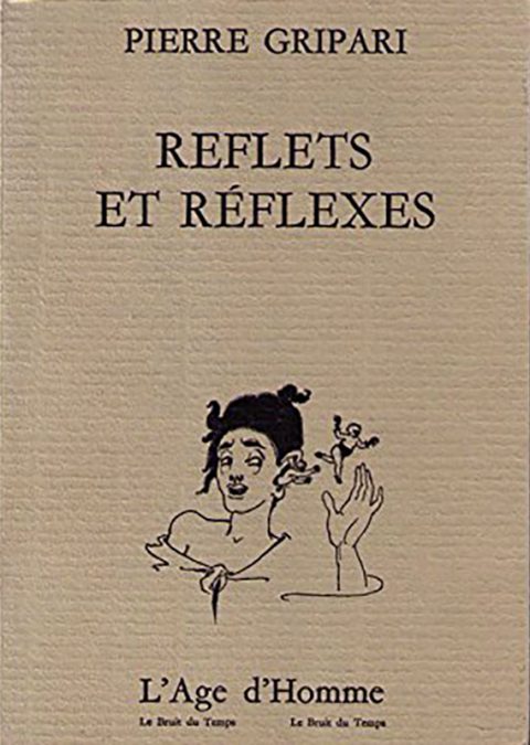 Livre : Reflets et réflexes, toutes les citations | CITATIO